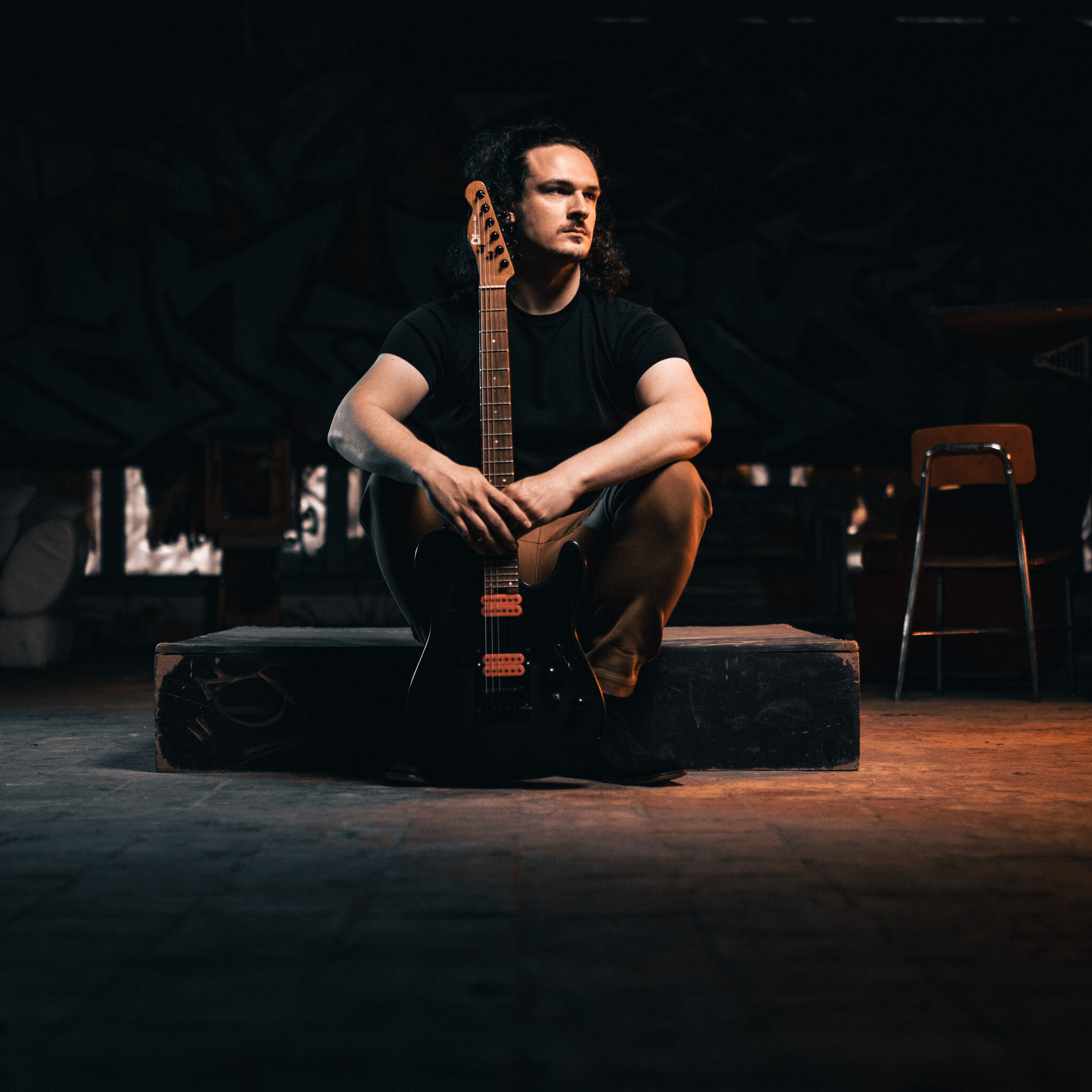 Isaac Krapf (isaackrapf) on Muzeek